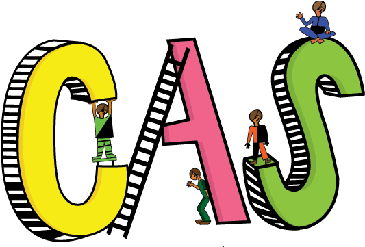 Download Transparent Ib Cas Program Structured To Encourage Meaningful ...