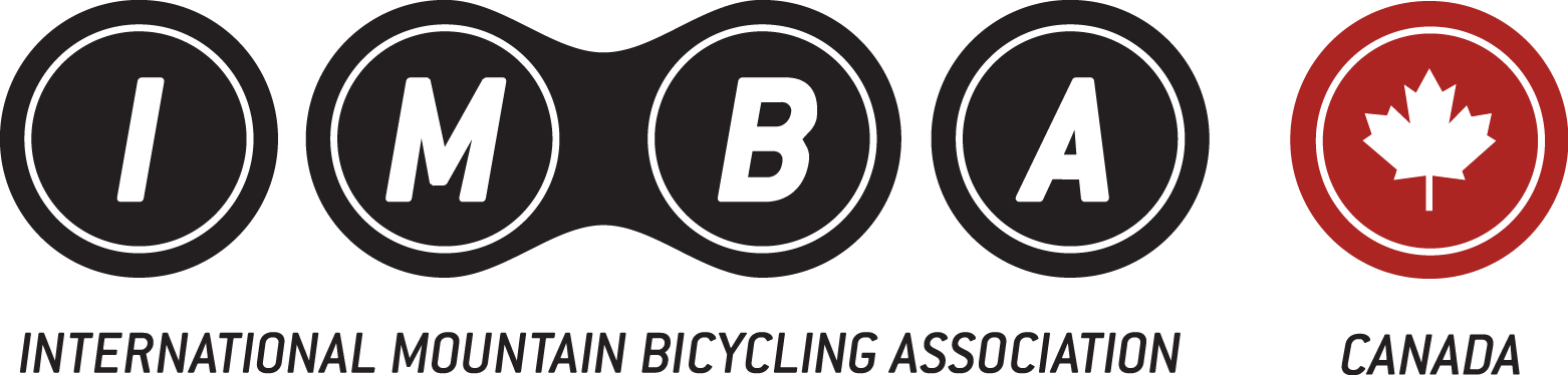 Download Imba Canada Basic Logo - International Mountain Bicycling ...