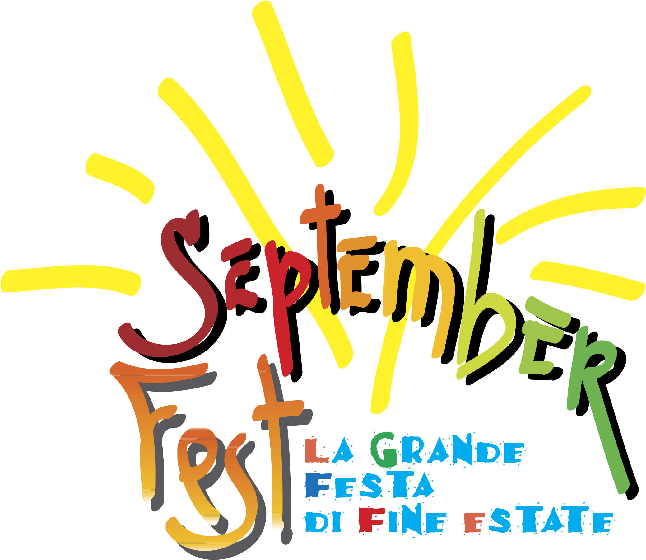 Download September Fest Logo Png Transparent - September Logos - Full ...