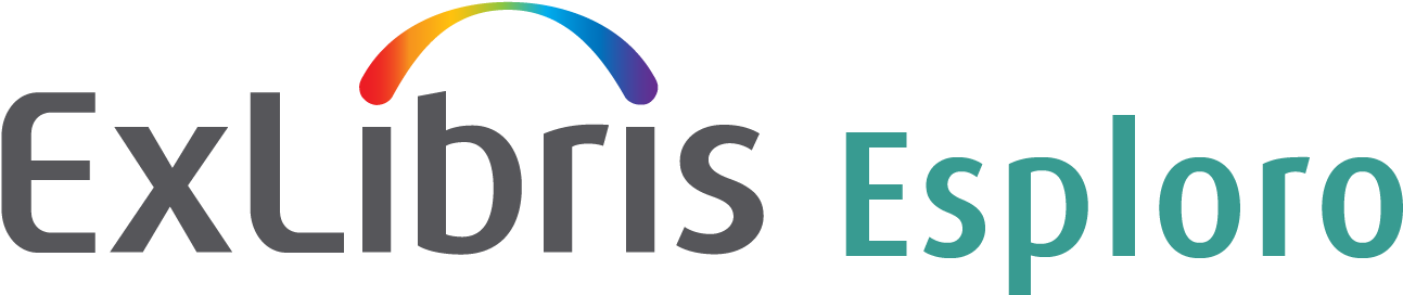 Download Esploro@3x - Ex Libris Group - Full Size PNG Image - PNGkit