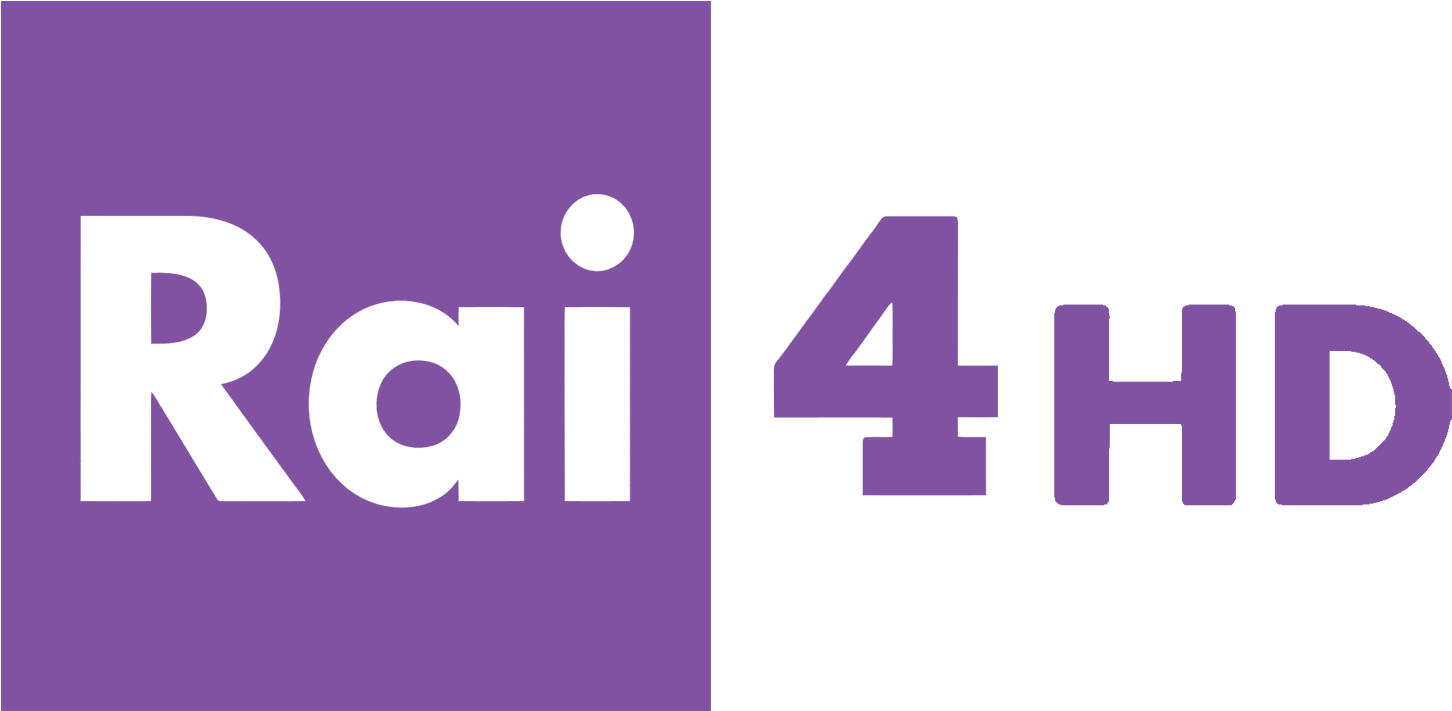 Download Rai 4 Hd Logo 2016 - Rai 2 Logo - Full Size PNG Image - PNGkit