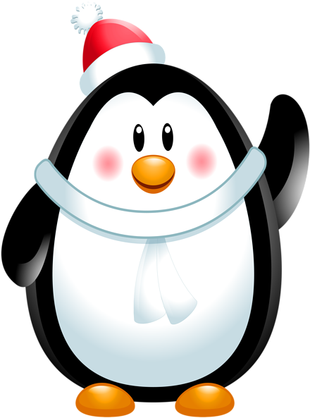 Download Penguin Png Clipart - Clip Art - Full Size PNG Image - PNGkit