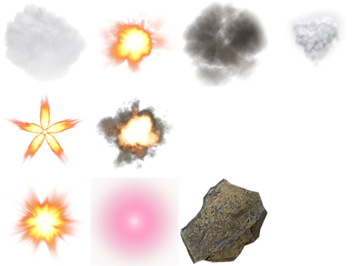 Download Explosion - Tree - Full Size PNG Image - PNGkit