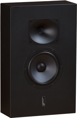 Download On Wall Series - Studio Monitor - Full Size PNG Image - PNGkit