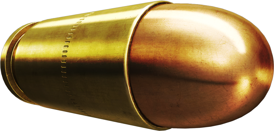 Download Free Bullets Png - Bullet - Full Size PNG Image - PNGkit