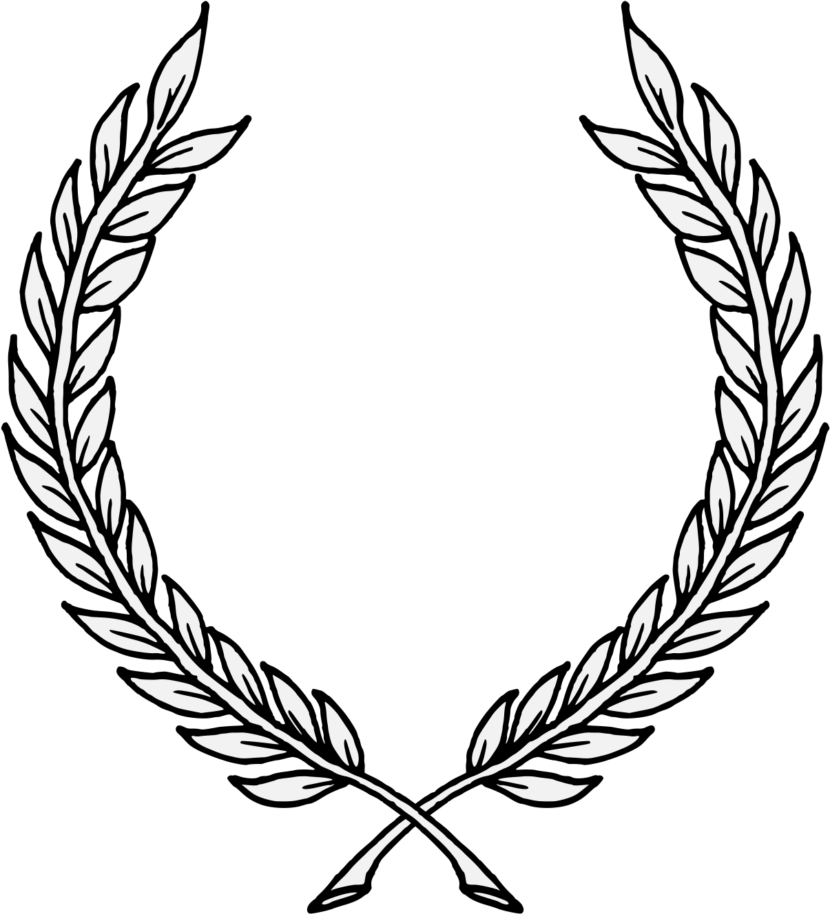 Download Details, Png - Transparent Laurel Leaf - Full Size PNG Image ...