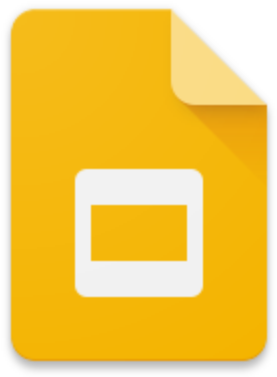 Download Google Slides - Full Size PNG Image - PNGkit