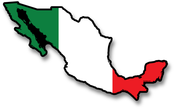 Download Transparent Mexico - PNGkit