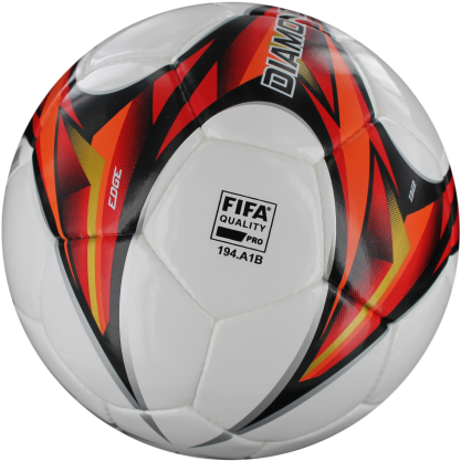 Download Transparent Fifa Football - PNGkit