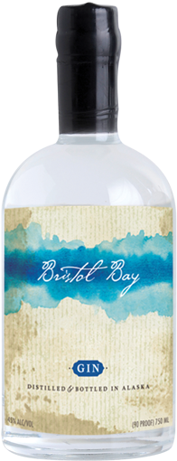 Download Bristol Bay Gin From Alaska Distillery Has A Pretty - Liquor ...
