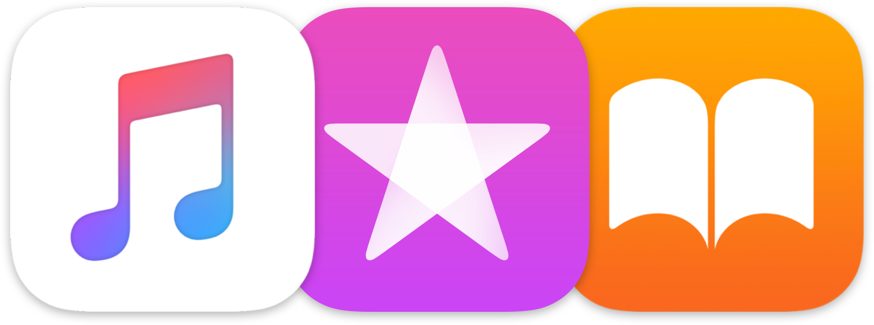 Download Itunes Affiliate Resources - Apple Services - Full Size PNG ...