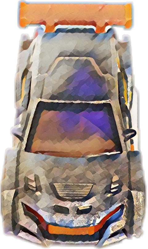 Download Model Car - Full Size PNG Image - PNGkit