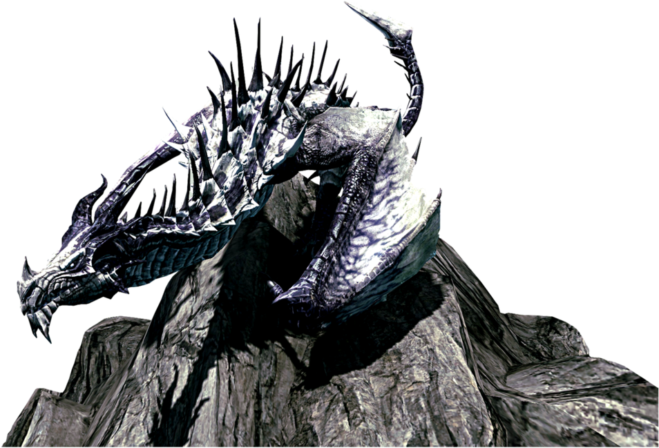 Download Frost Dragon Icon By Slamiticon On Deviantart Clipart - Frost ...