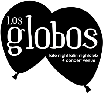 Download Los Globos - Los Globos Los Angeles Logo - Full Size PNG Image ...