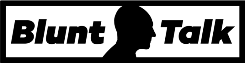 Download Blunt Talk Image - Blunt Talk Logo Png - Full Size PNG Image - PNGkit