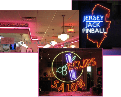 Download Transparent Ace Neon Factory Manufactures All Of Its Neon ...