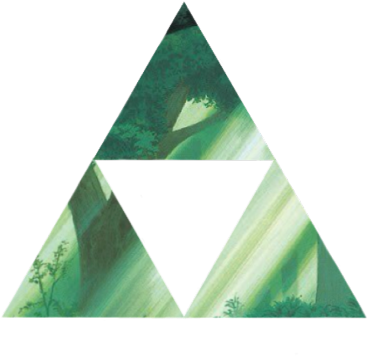 Download 3 - Triangle - Full Size PNG Image - PNGkit