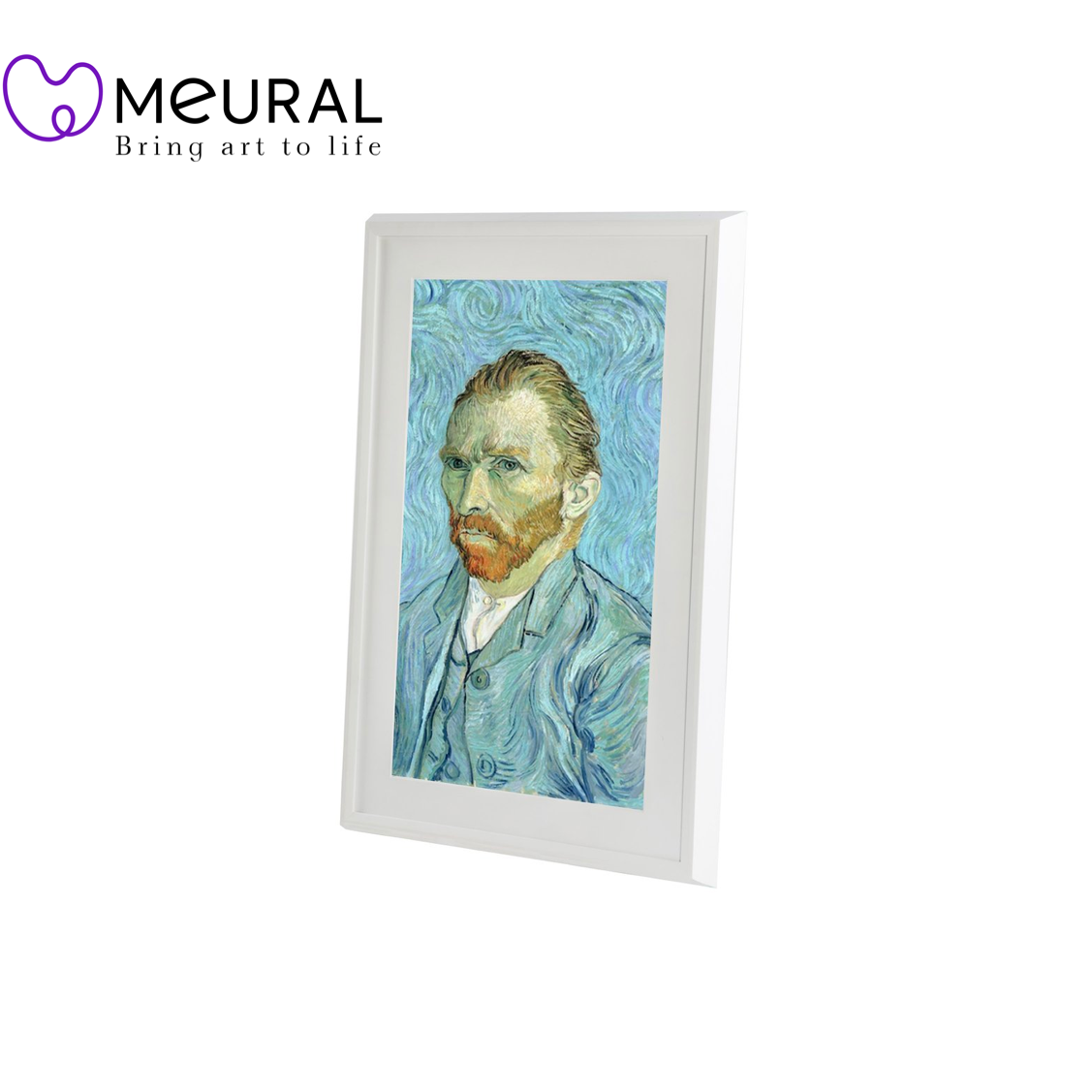 Download Leonora White Meural Leonora White 7 - Full Size PNG Image ...