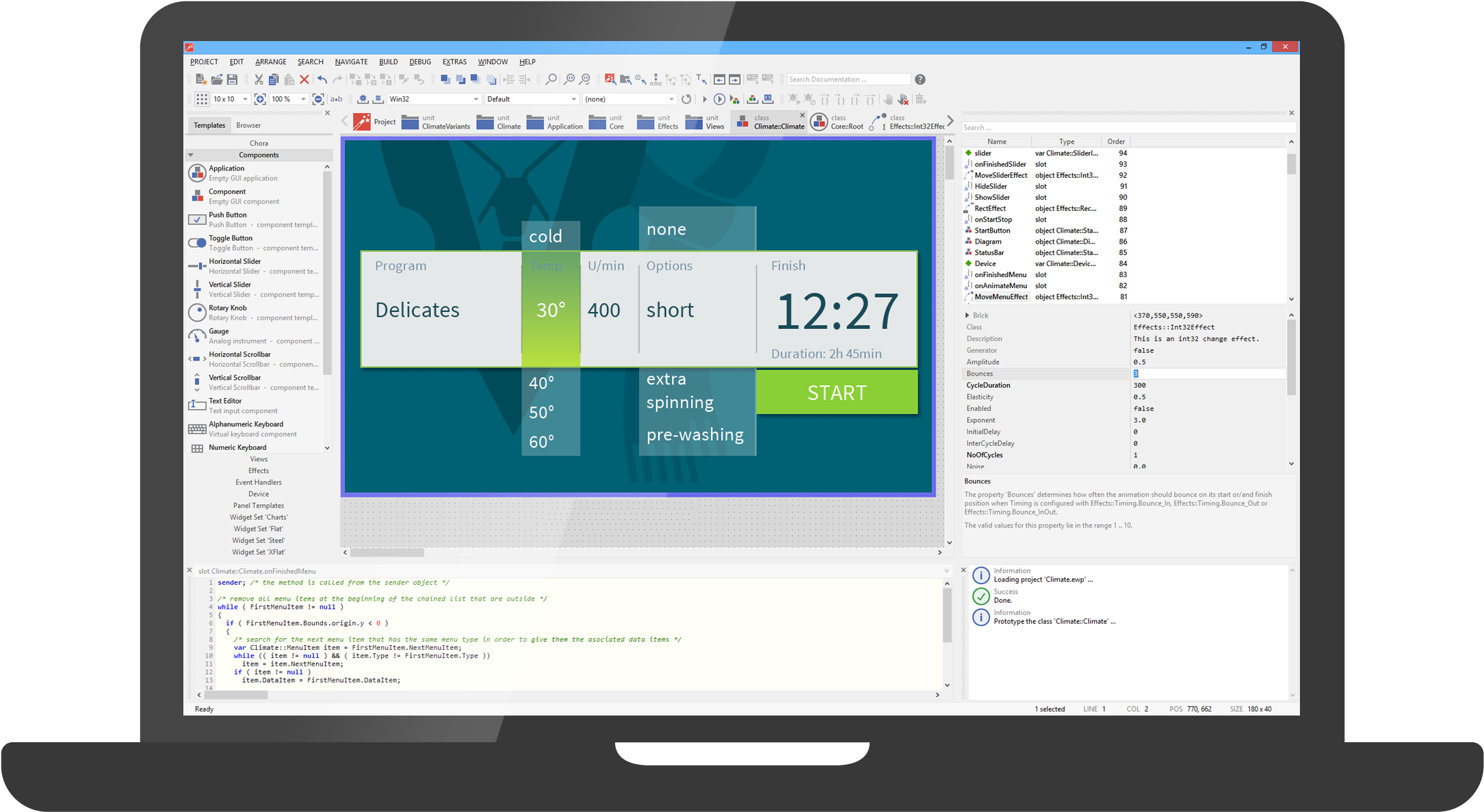 Download Embedded Wizard Ide - Wikimedia Commons - Full Size PNG Image ...