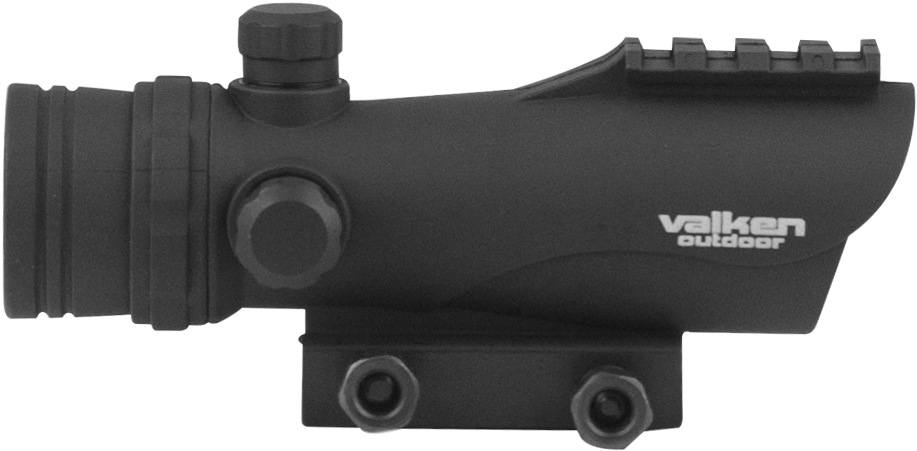 Download Optics V Tactical Mini Red Dot Sight Rda30 Media Black ...