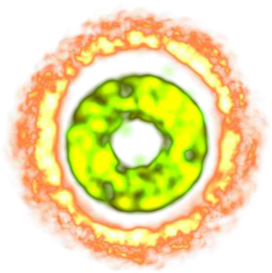Download Magic Explosion Png - Full Size PNG Image - PNGkit