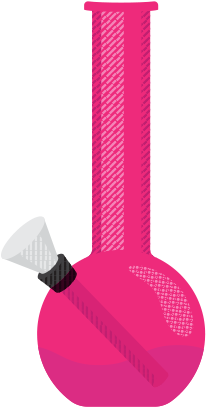 Download Bong - Skullcandy Uproar - Full Size PNG Image - PNGkit