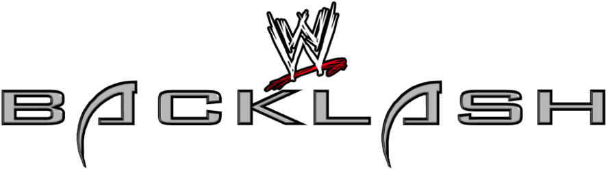Download Backlash Logo Wwe - Wwe Backlash Logo Png - Full Size PNG ...