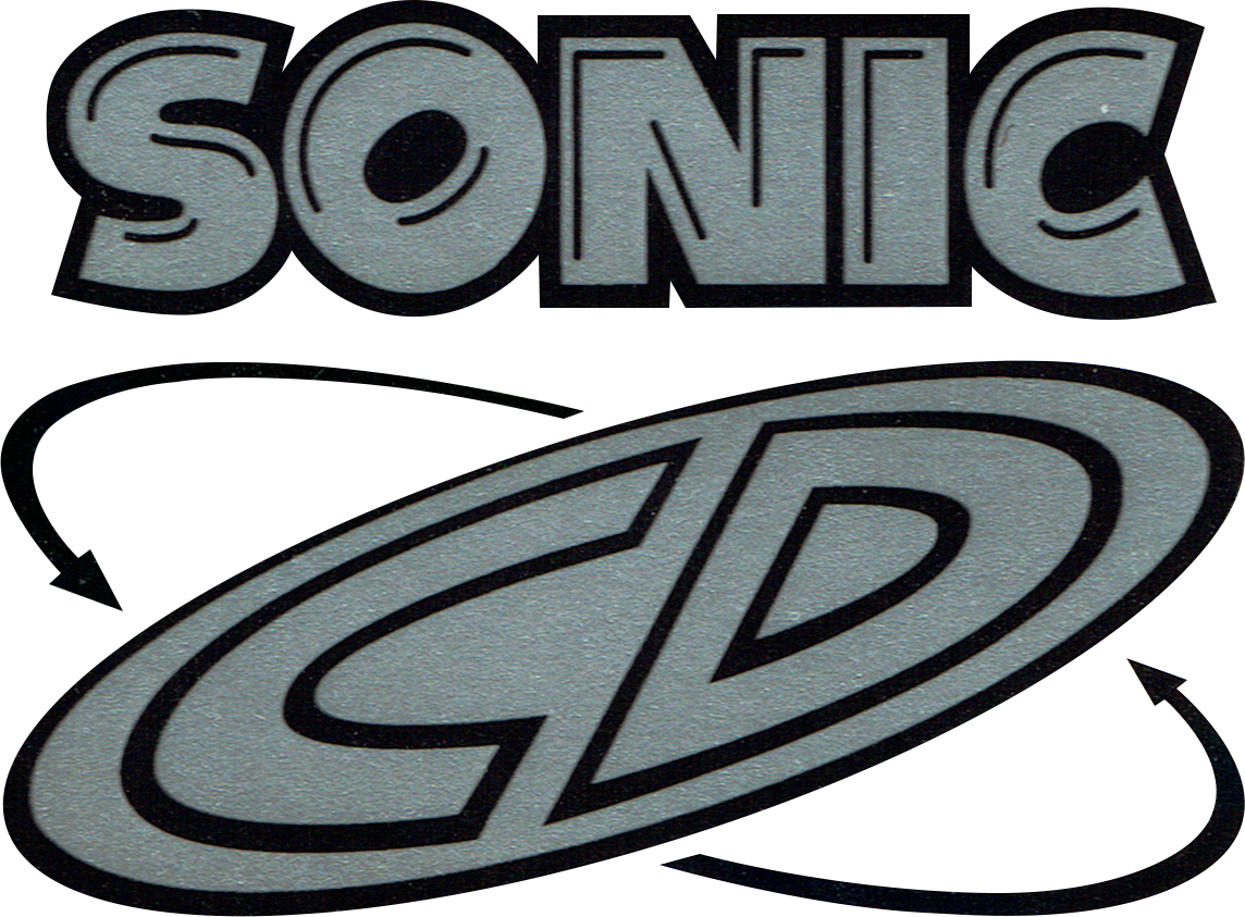 Download Cd Logo European - Sonic Cd Cover - Full Size PNG Image - PNGkit