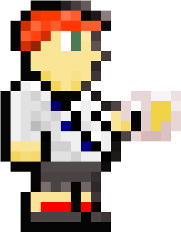 Download The Bartender Will Spawn In When You Have A Room With ...