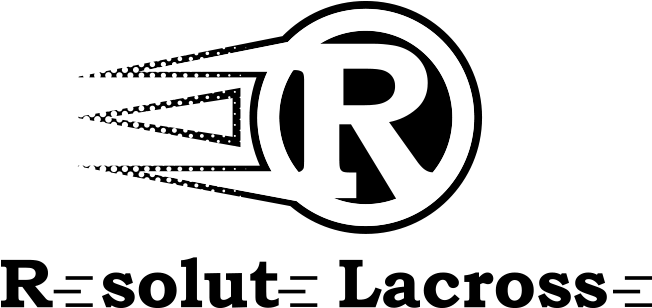 Download Resolute Lacrosse Logo - Full Size PNG Image - PNGkit