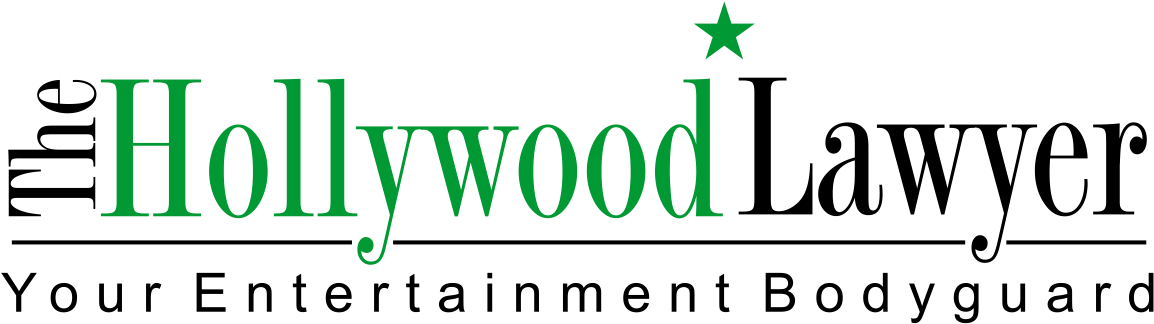 Download Cropped The Hollywood Lawyer - Calligraphy - Full Size PNG ...