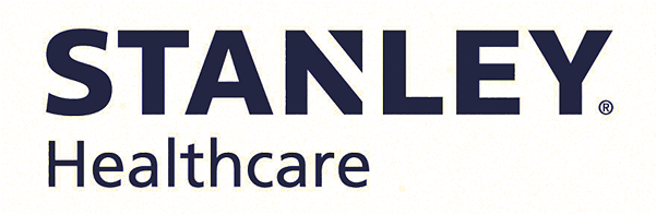Download Transparent Stanley Healthcare Logo - PNGkit