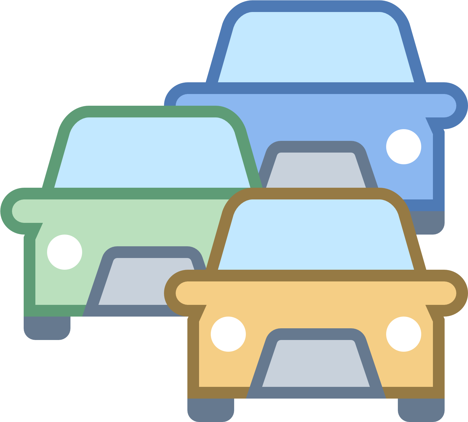 Download Computer Icons Traffic Congestion Clip Art Transprent ...