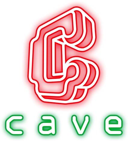 Download Cave - Cave Arcade Logo Png - Full Size PNG Image - PNGkit
