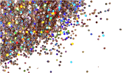 Download Image Result For Dizzy Transparent Overlay - Overlays Glitter ...