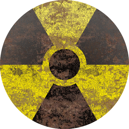 Download Picture Radioactive Png - Radio Active Symbol Png - Full Size ...