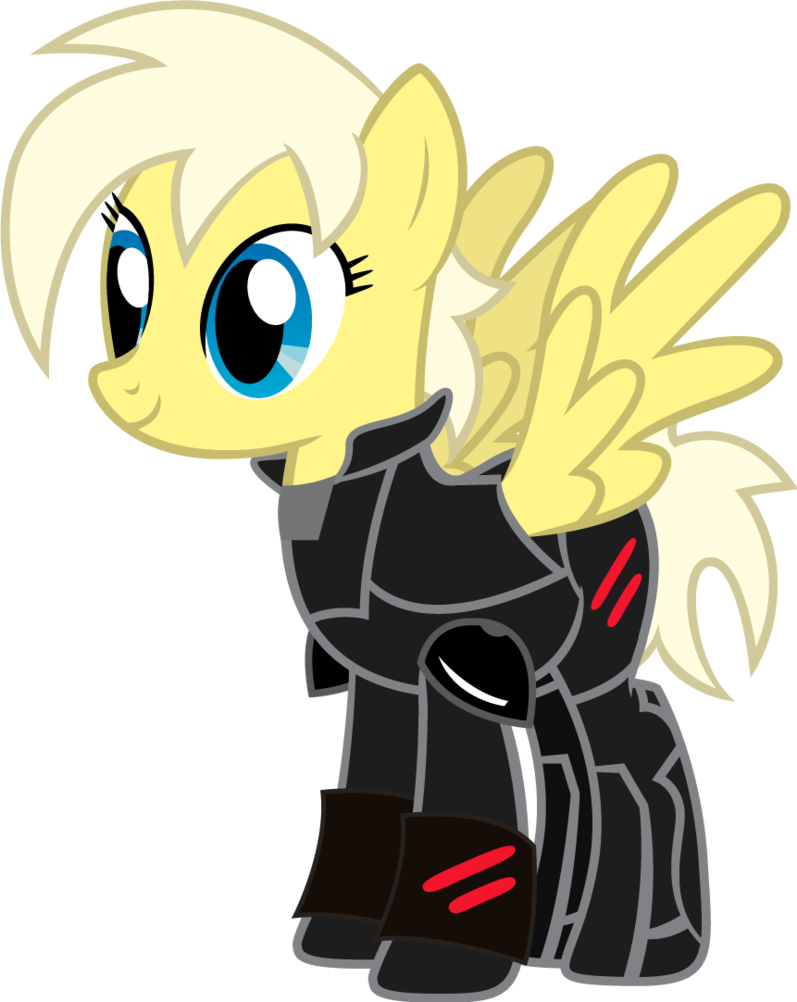 Download Sergent Clipart Wreck It Ralph - Vanellope Wreck It Ralph Pony ...