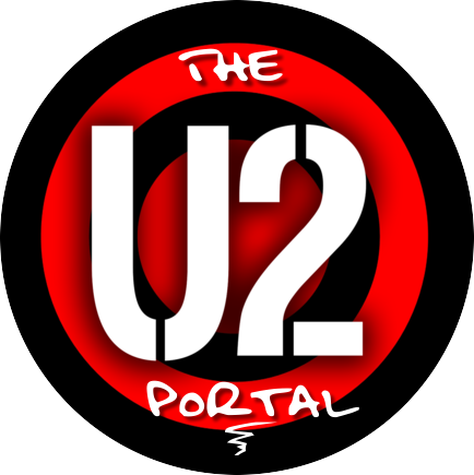 Download U2portallogo - U2 Band Logo - Full Size PNG Image - PNGkit