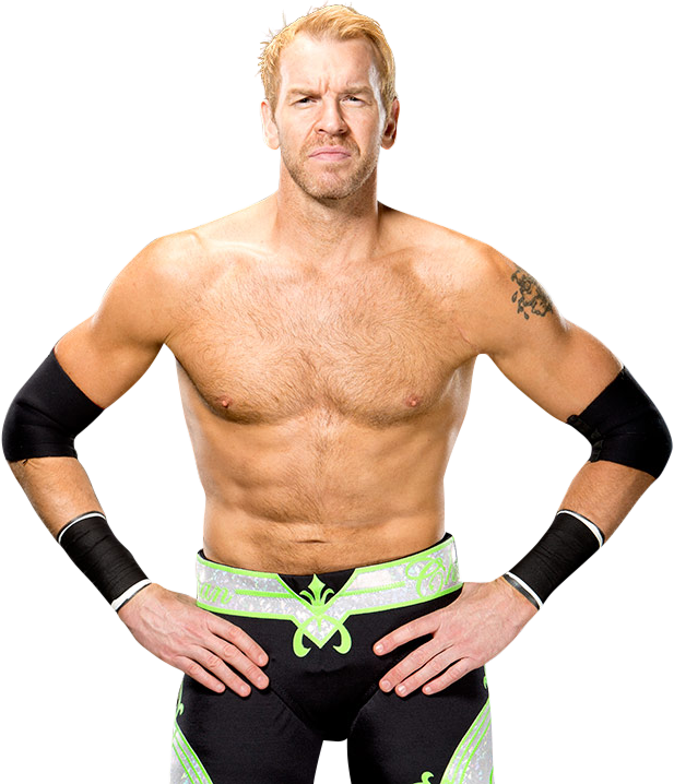 Download Christian Renders 4 By Wwepnguploader - Wwe Christian Png ...