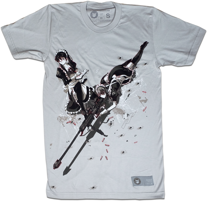 Download T-shirt - Full Size PNG Image - PNGkit