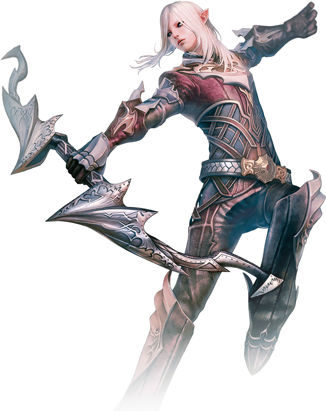 Download Archer - Archer Tera - Full Size PNG Image - PNGkit