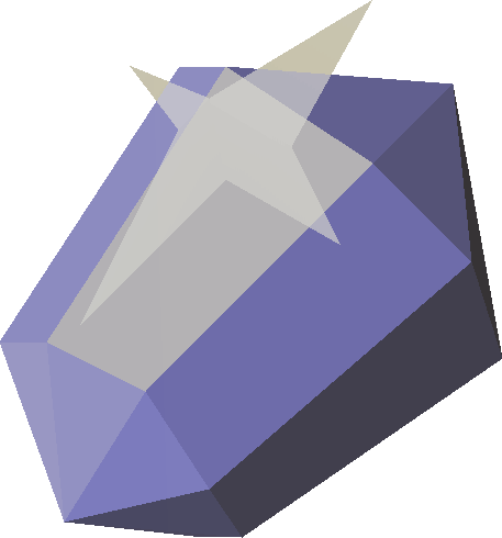 Download Runescape Gem - Full Size PNG Image - PNGkit