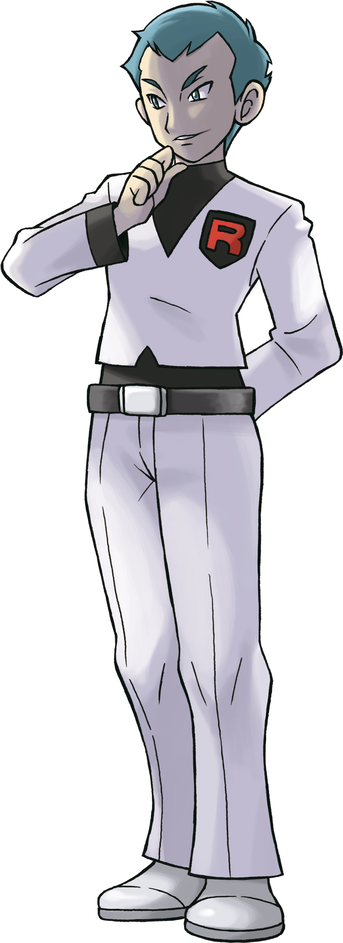 Download 14, 14 April 2010 - Pokemon Team Rocket Admins - Full Size PNG ...