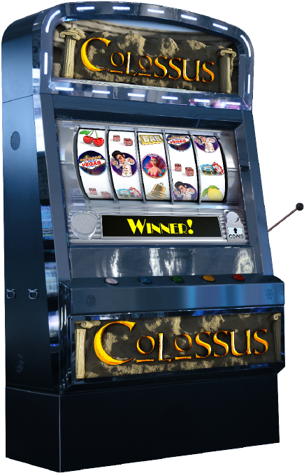 Download Colossus Png - Full Size PNG Image - PNGkit