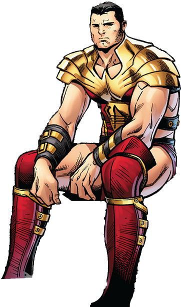 Download X-men Images Colossus / Piotr "peter" Rasputin Wallpaper ...