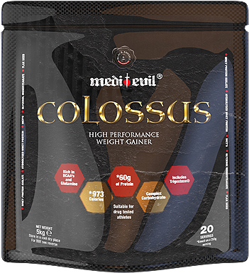 Download March 16, 2018 /by Xluddite375m - Medi Evil Colossus Vanilla ...