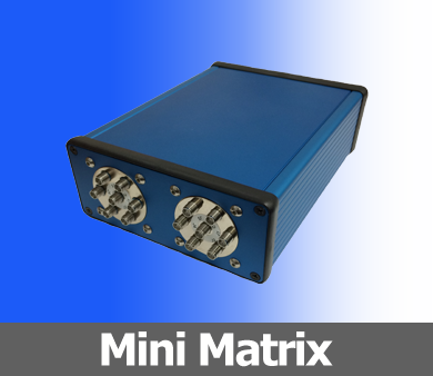 Download Custom Matrix Mini Matrix - Marketing What My Friends Think ...