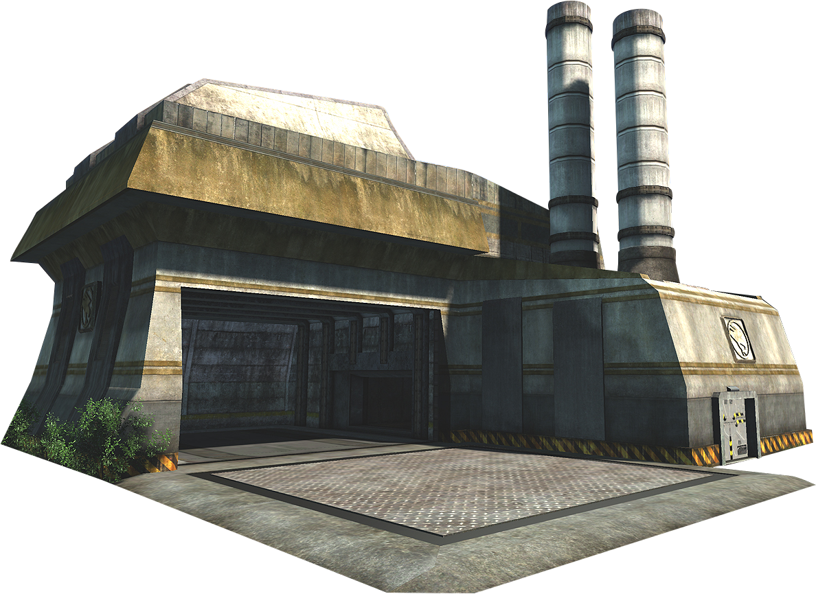 Download Factory Download Png Image - Building - Full Size PNG Image ...