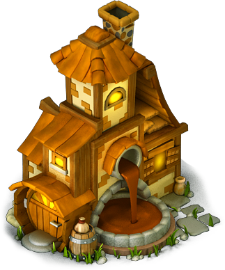 Download Chocolate Factory 2 - Chocolate - Full Size PNG Image - PNGkit