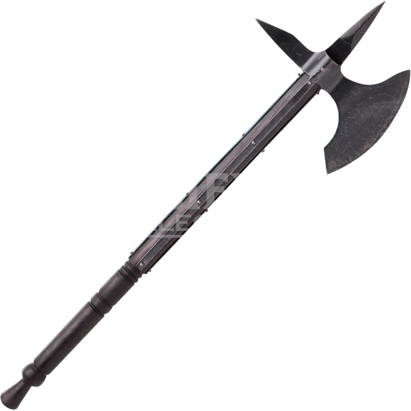 Download Orleans Battle Axe - Asp Expandable Baton - Full Size PNG ...